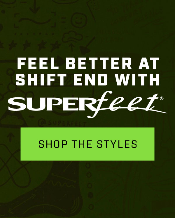 CustomFit - Managed Safety Shoe Programs