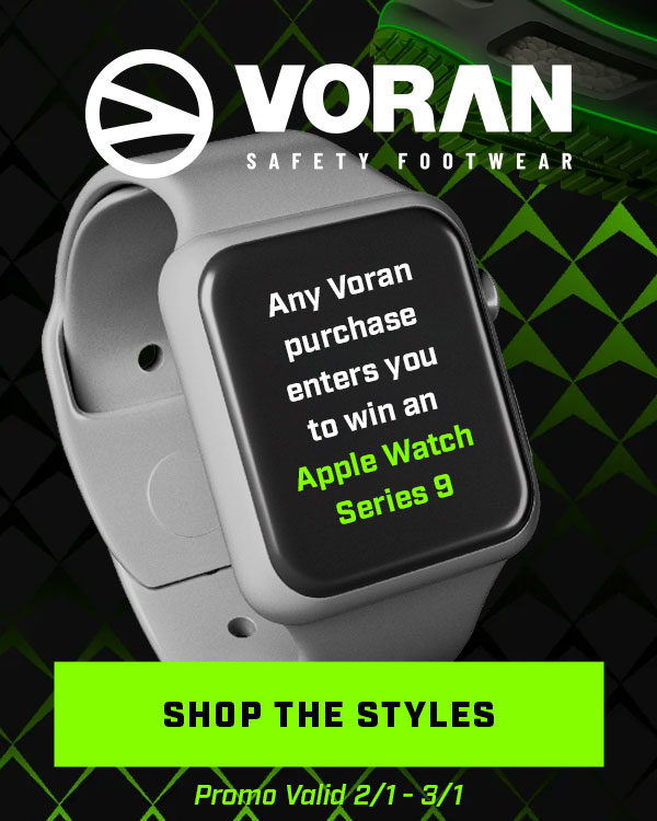 CustomFit - Managed Safety Shoe Programs