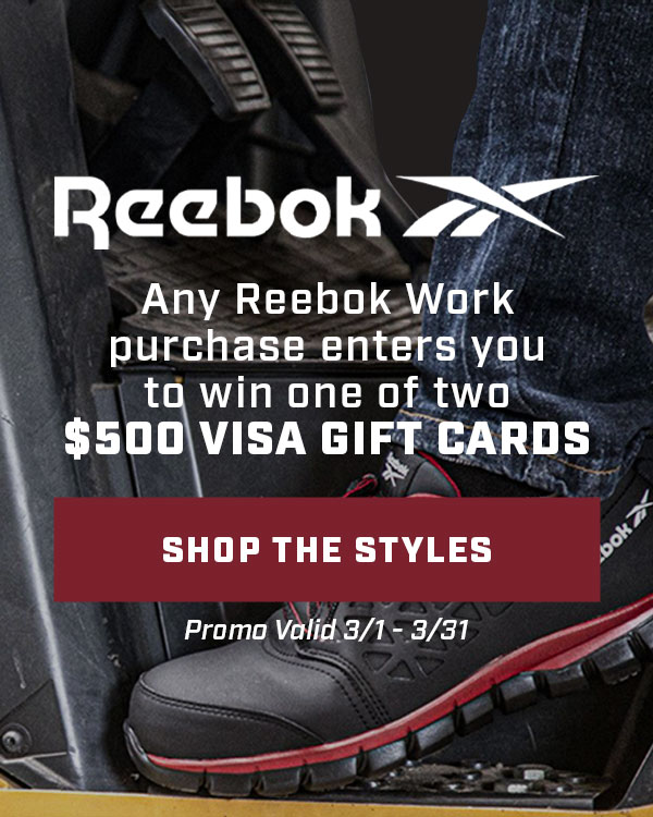 CustomFit - Managed Safety Shoe Programs