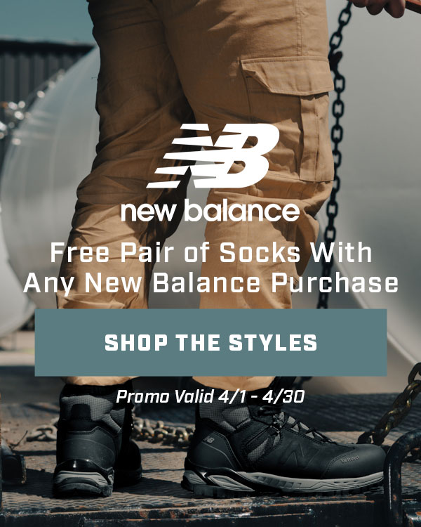 CustomFit - Managed Safety Shoe Programs