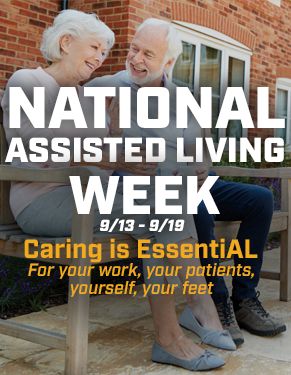 CustomFit - Managed Safety Shoe Programs